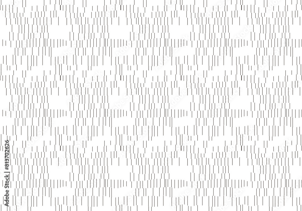 Fondo de líneas negras verticales en fondo blanco. Stock Vector | Adobe ...