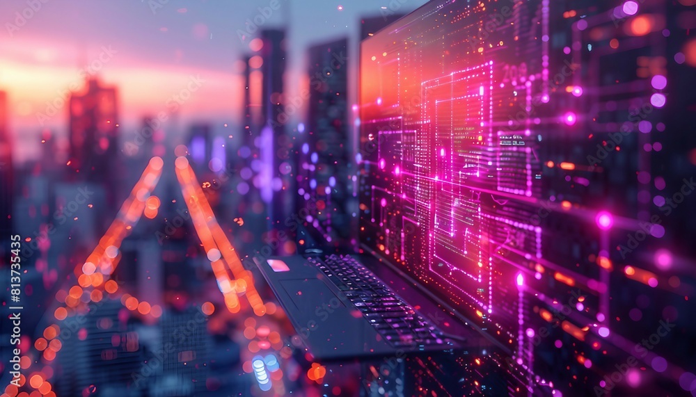 Digital Assistance Hub, A diverse team of AI-powered virtual assistants ...