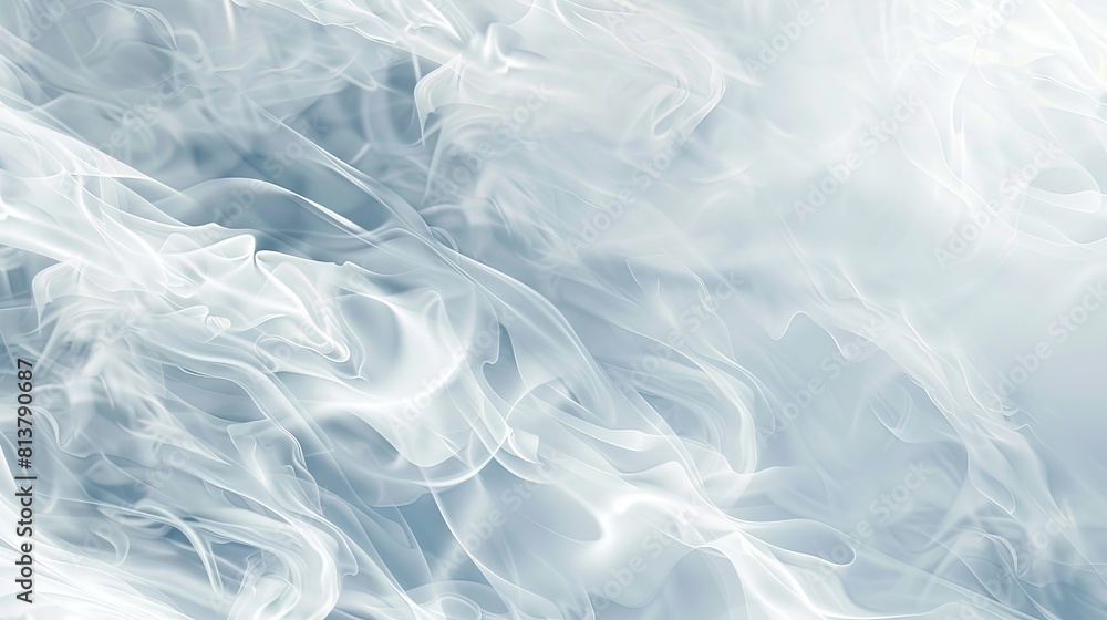 Abstract refraction of light on water surface. Modern illustration of ...