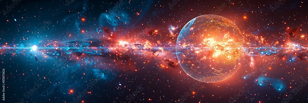 Decoding Quantum Uncertainty: Infographic on Heisenberg's Principle and ...