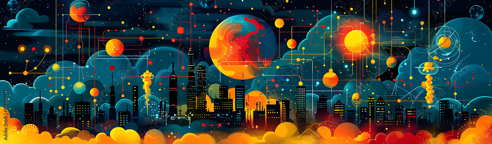 Heat Flow Fundamentals: Infographic Unveils Thermodynamic Laws of ...