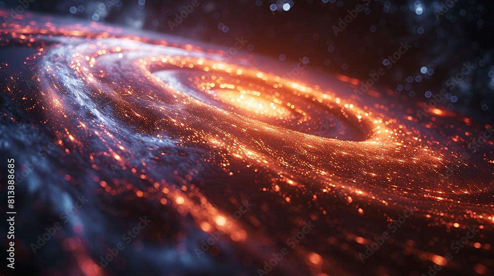 Gravitational Time Distortion: Infographic Demonstrates Time Dilation ...