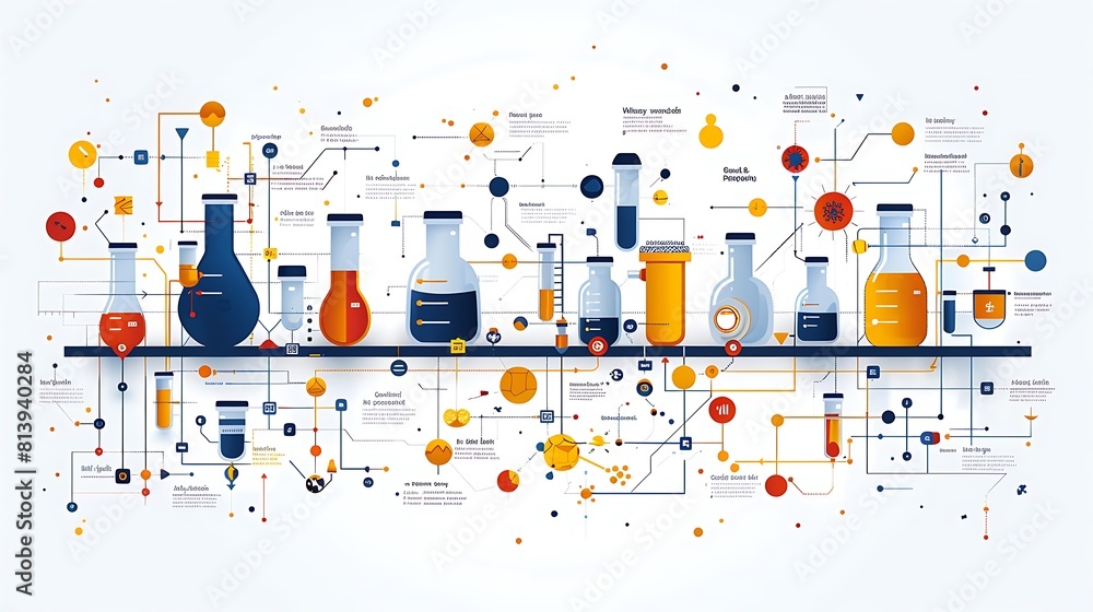 infographic explaining the characteristics of a scientific hypothesis ...