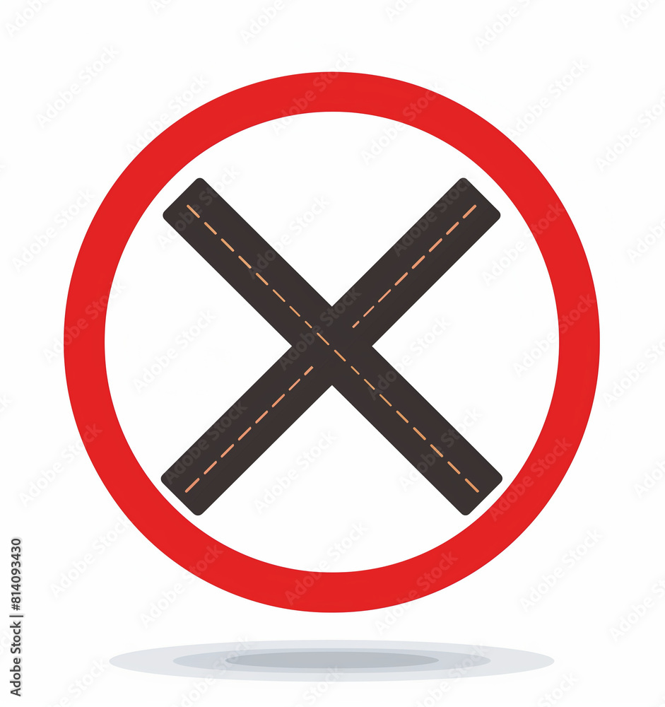 No question mark sign vector icon on white background, simple design ...