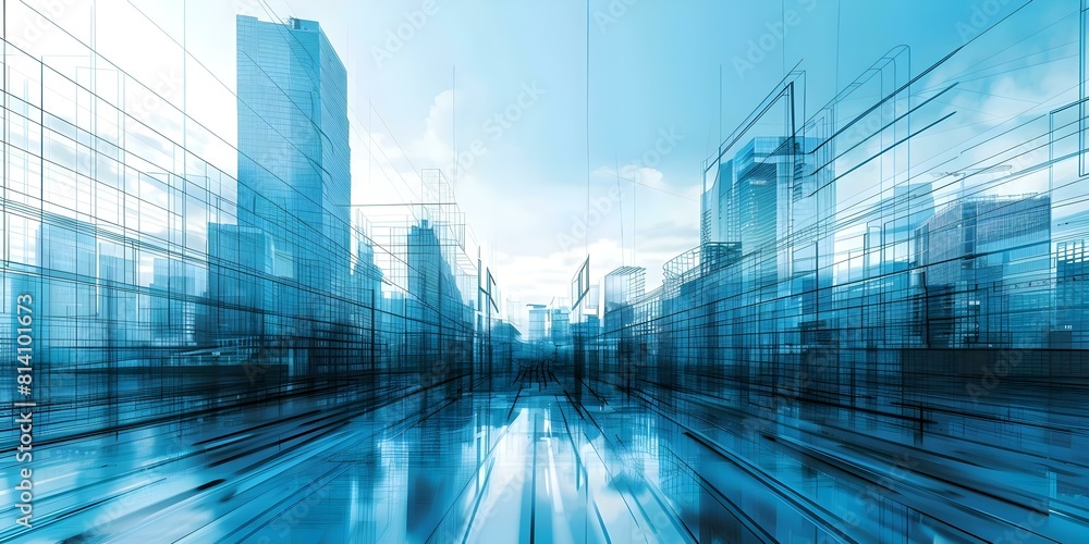 Innovative urban development strategies to optimize construction ...