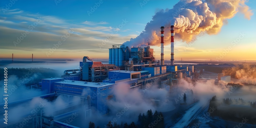 Innovative waste-to-energy facilities transforming recyclable materials ...