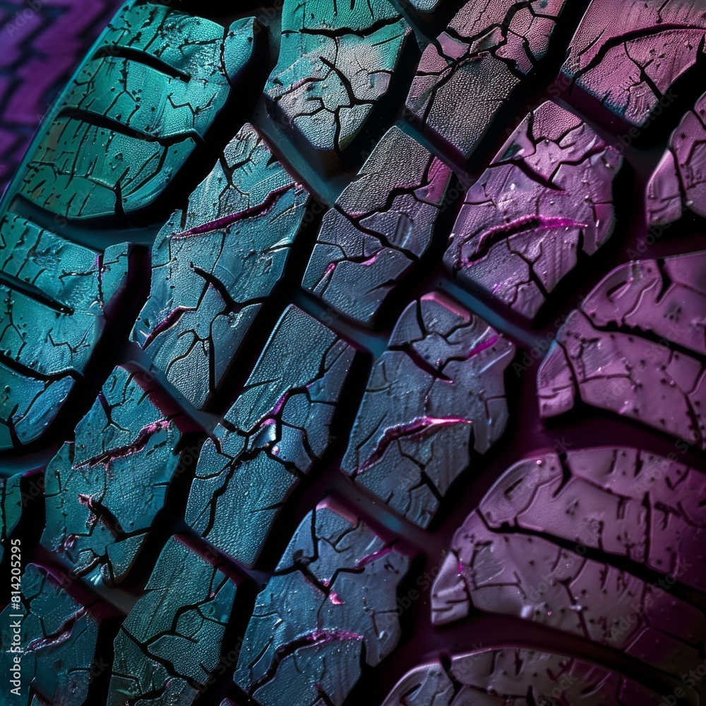Background full of Texture Tire. Product photography. Texture Tire ...