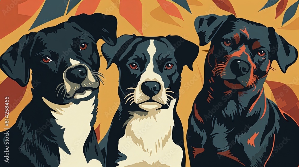 National Rescue Dog Day is observed on May 20, and it aims at ...