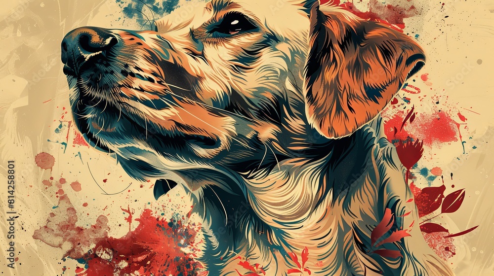 National Rescue Dog Day is observed on May 20, and it aims at ...