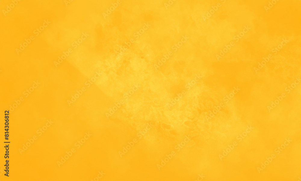 beautfiful stylist modern seamless yellow texture background with smoke ...