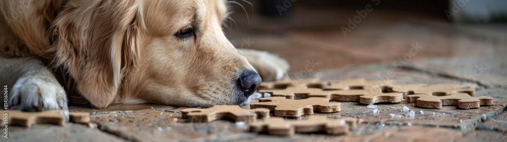 Interactive Shape Puzzles: Envision interactive puzzles on the ground ...