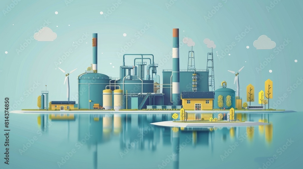 Welcome to the future of manufacturing. Where safety is our top ...