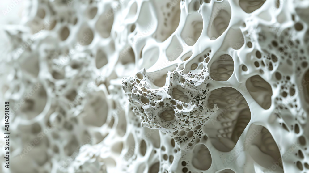 Biodegradable materials side view - Development of eco-friendly ...