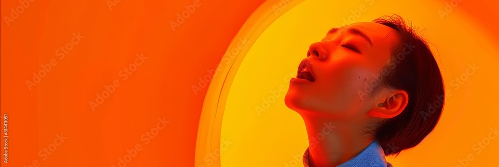 Gastroesophageal reflux disease GERD occurs when stomach acid ...