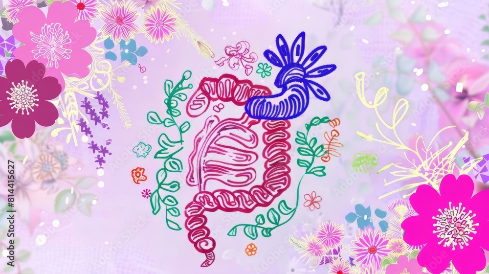 Gastroenteritis is a short term illness triggered by the infection and ...