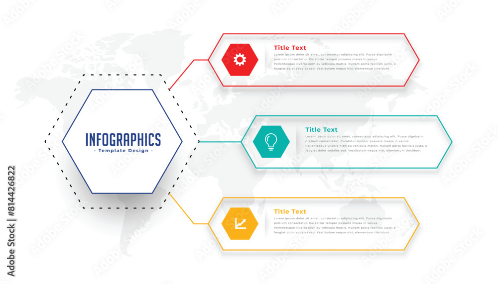 Infographic, Timeline - Visual Aid, Road Map, Arrow Symbol, Vector ...
