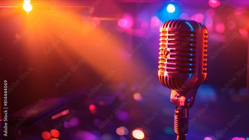 Choosing Between a Radio Microphone and a Studio Microphone for ...