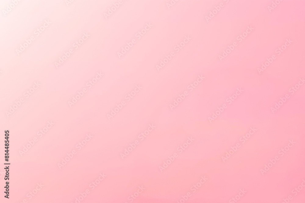 Blank backdrop, spotlight pink gradient background. Soft and feminine ...