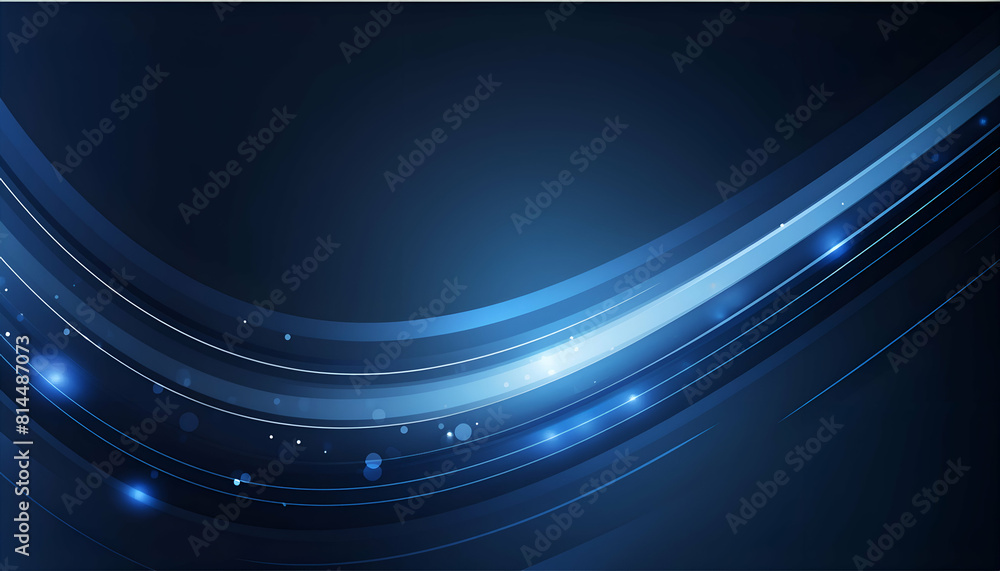 Abstract technology Background - Often used for presentations, websites ...