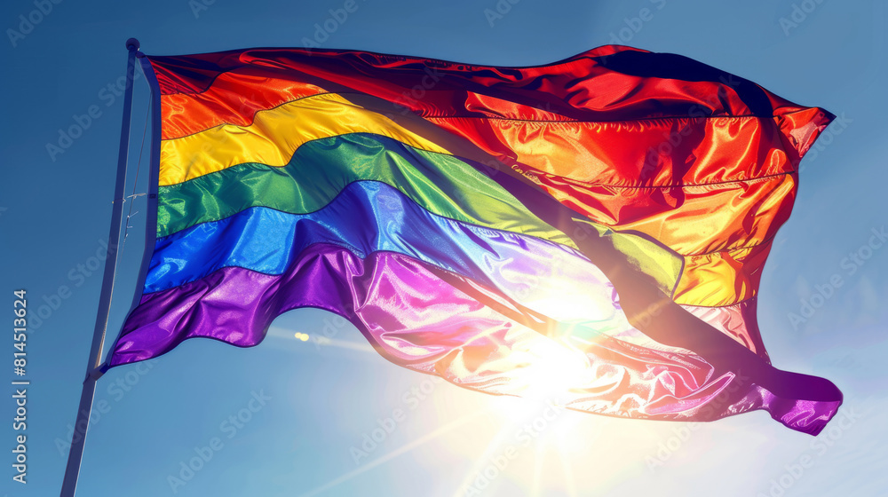 LGBT Lesbian, Gay, Bisexual, Transgender, Queer or Questioning, Parade ...