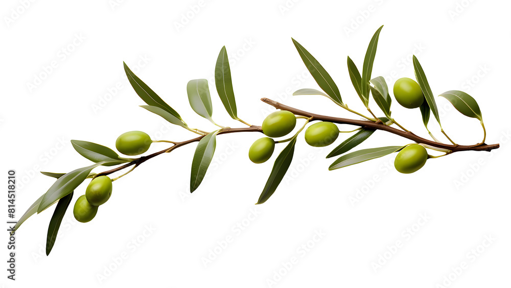 Olive png, green olive png, green olive fruit png, olive with branch ...