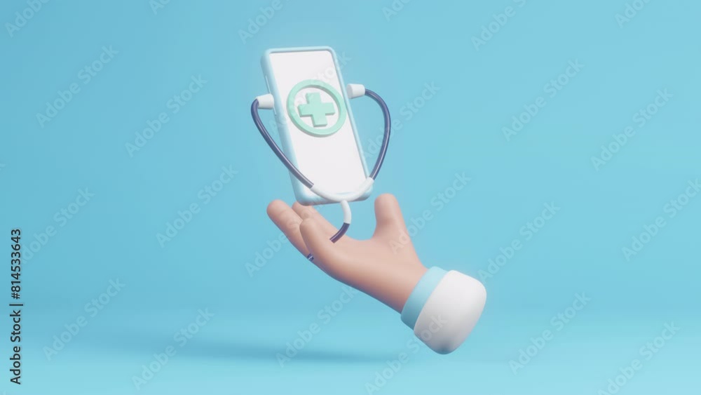 Telemedicine technology with smartphone and new technologies for ...