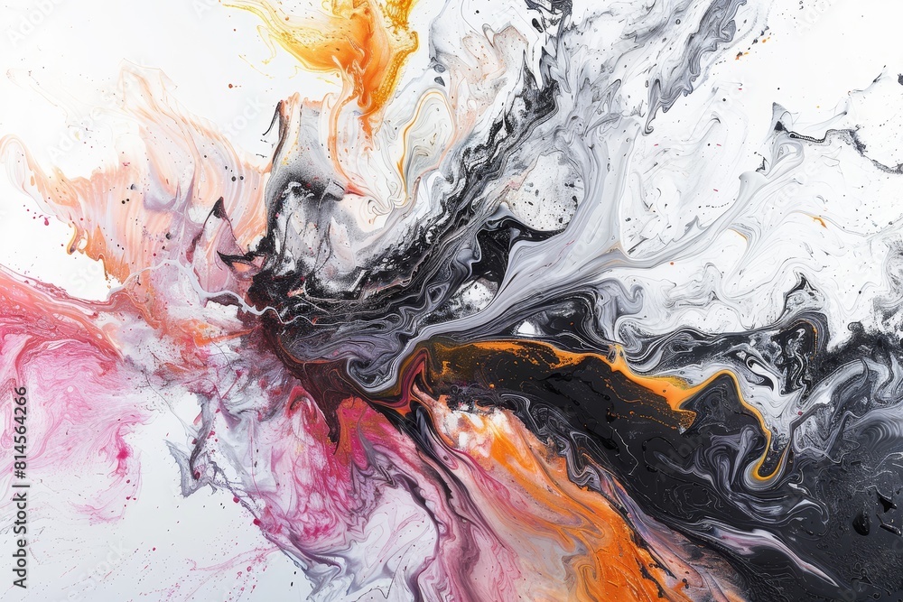 Translucent Waveforms: Ethereal Light Patterns and Soft Textures Stock ...