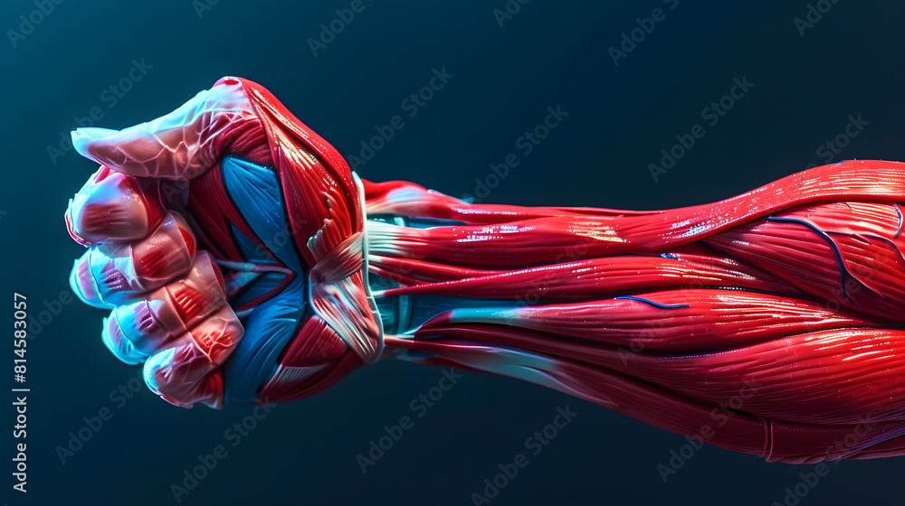 Unveiling the Vitality of Calcium: Exploring its Crucial Role in Muscle ...