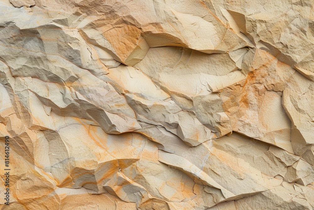 Patterned sandstone texture background (natural color). sandstone in ...
