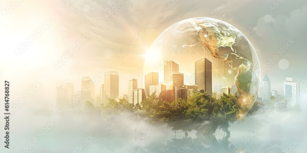 Exploring Sustainable Technology Through an Eco-Friendly Holographic ...