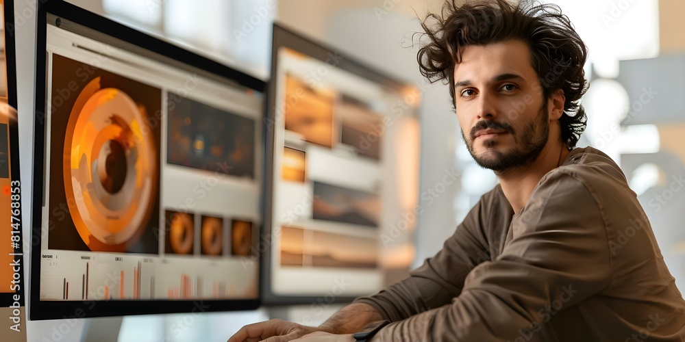 Specializing in digital design and branding projects: Adobe Creative ...