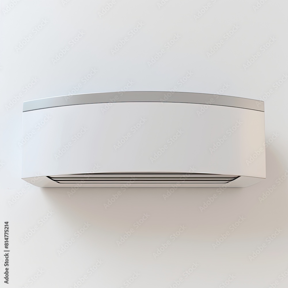 AC conditioner split unit temperature control with smart iot home app ...