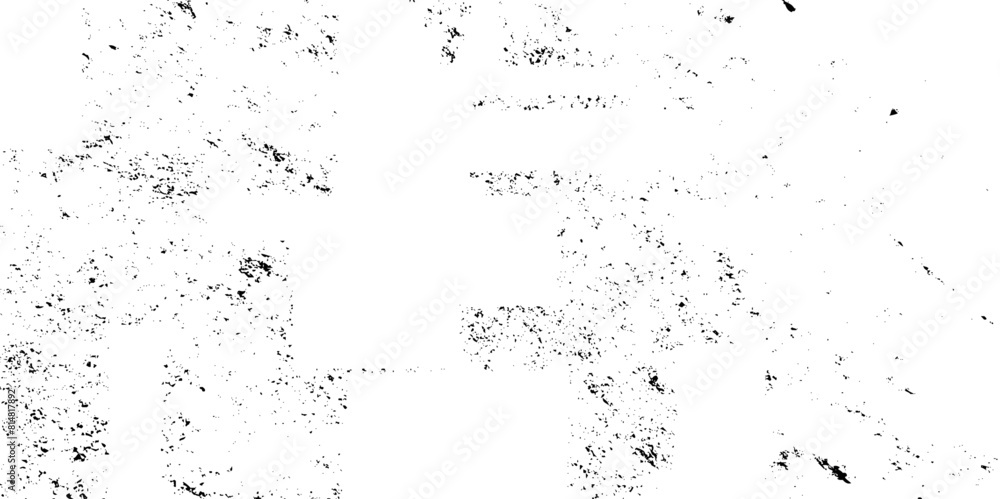 Grunge texture black and white background. Abstract monochrome pattern ...