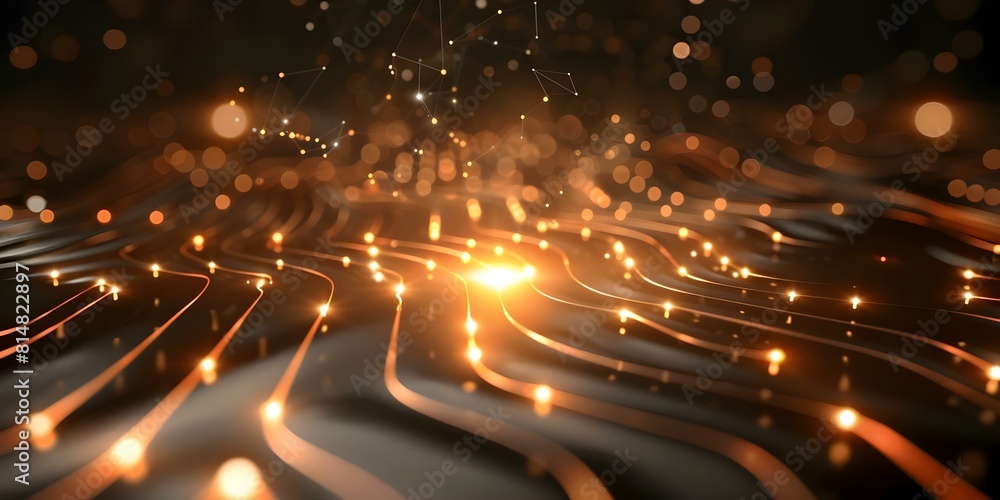 Advanced Cybersecurity Consultancy in Quantum Computing and Abstract ...