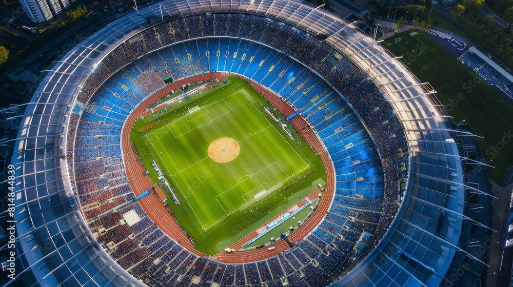 Sports Sustainability: Score big with sports teams and venues adopting ...