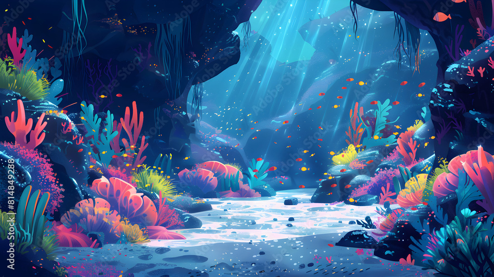 Underwater Hot Springs Discovery: Dive into the unique experience of ...