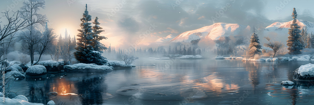 Experience Arctic Circle Hot Springs: Where Cold Meets Geothermal ...