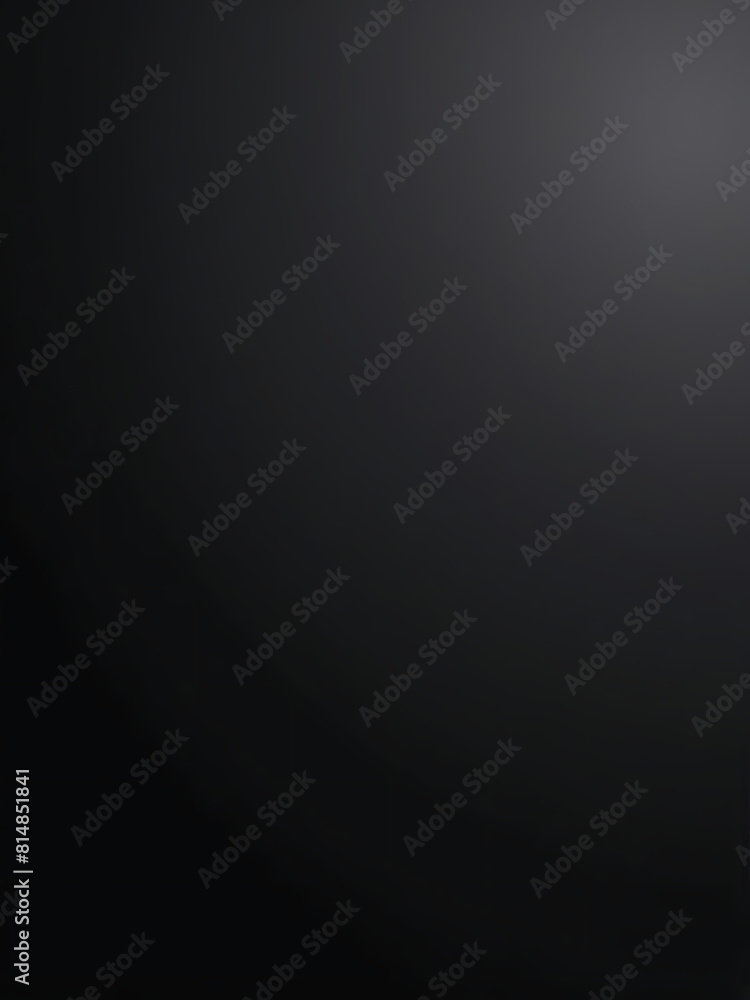 Abstract black gradient background modern luxury studio dark background ...