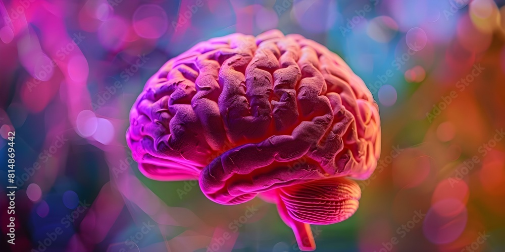 Advancing brain health research for diagnosing and treating ...
