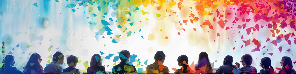 Inclusive Education: Showcase inclusive education practices with images ...