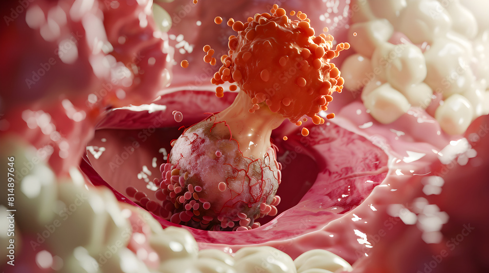 Understanding the Warning Signs: An Insightful Illustrative Guide to ...