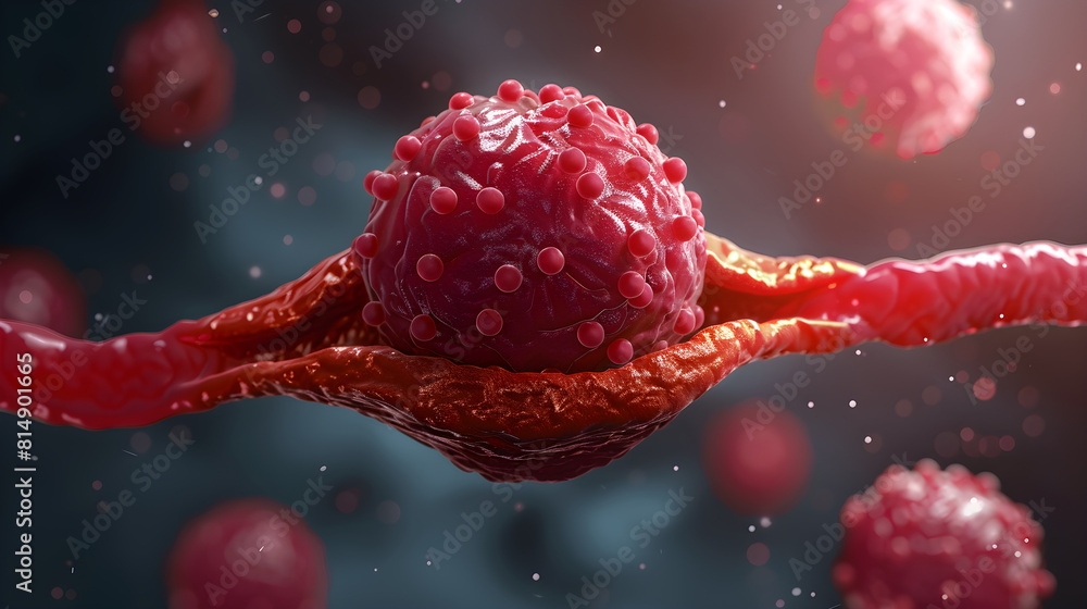 Understanding the Warning Signs: An Insightful Illustrative Guide to ...