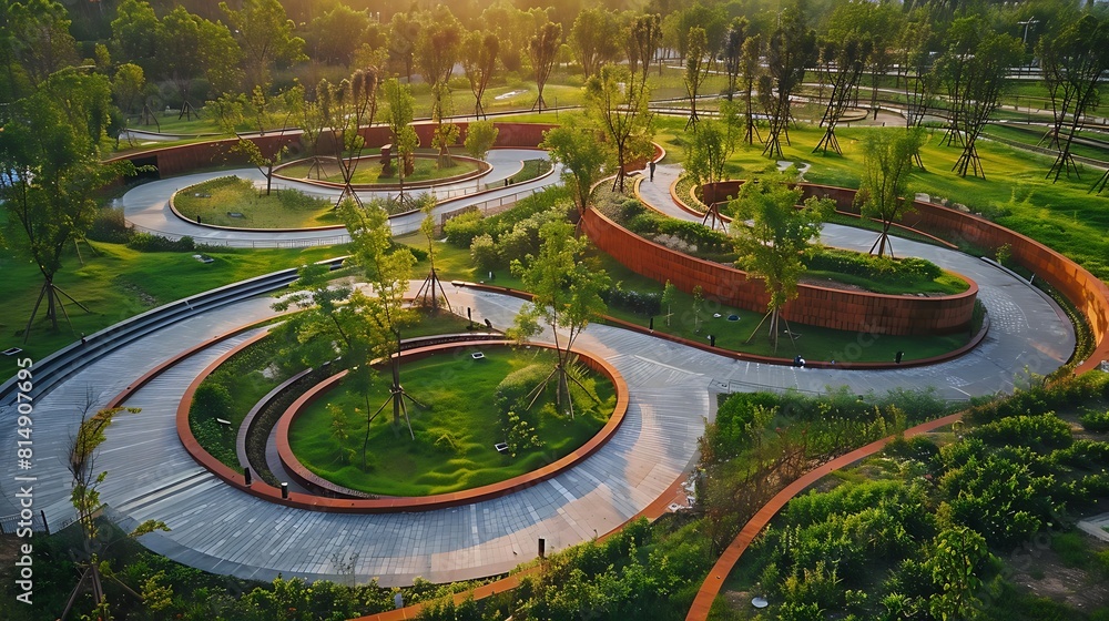 From Waste to Wonder: A Transformed Landfill - Conceptualizing ...