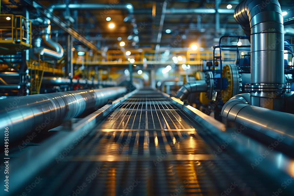 Highlight AI-driven anomaly detection in industrial processes Stock ... Highlight AI-driven anomaly detection in industrial processes Stock ...