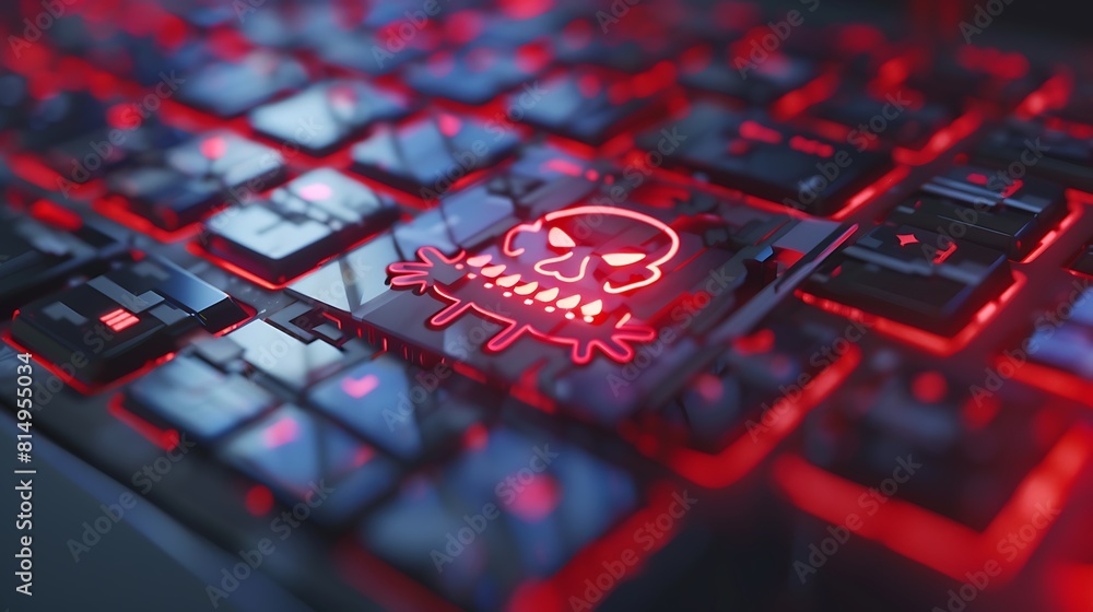 tech, data, bug, computing, worried, internet, system, server, warning ...