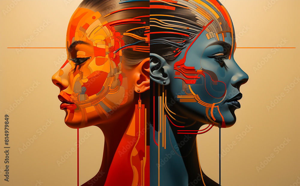 Explores the relationship between semantics and the human brain ...