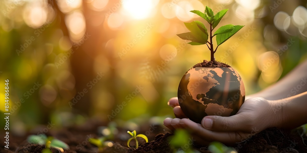 App tracks climate impact to assist users in achieving sustainability ...