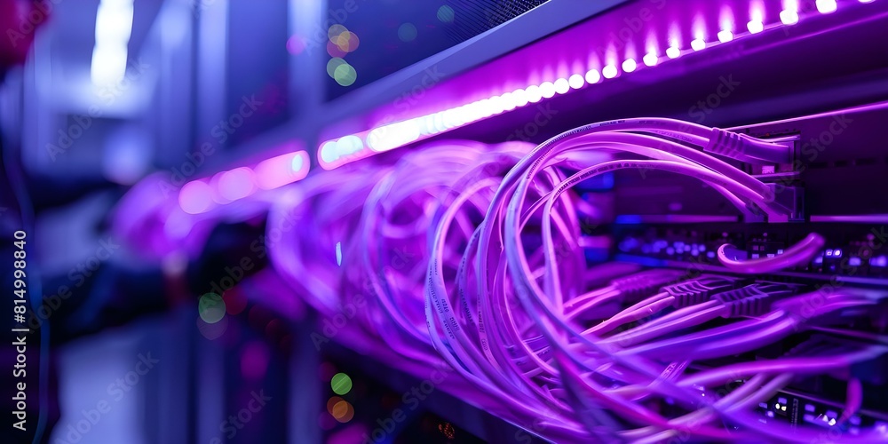 Maintaining a Computer Server in the Server Room: The Role of an IT ...