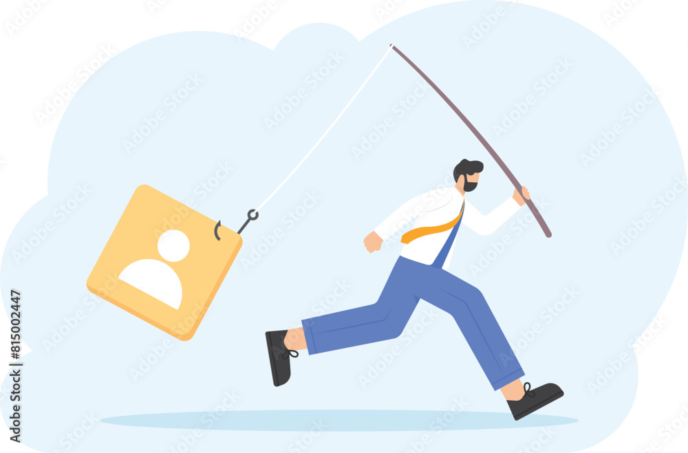 account theft or phishing. data information stolen by a hacker. a ...