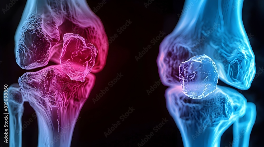 Hyaluronic Acid and PlateletRich Plasma Injection A Transformation from ...